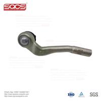 China Car Fitment Mercedes-Benz 2008- Outer Right Tie Rod End OE 2043301003 for W204 W203 Superior Performance for sale