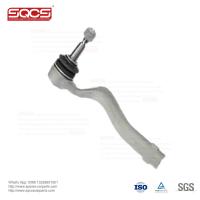 China Car Fitment Mercedes-Benz 2008- Outer Right Tie Rod End OE 2043301003 for W204 W203 Superior Performance for sale