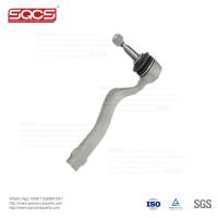 China Car Fitment Mercedes-Benz 2008- Outer Right Tie Rod End OE 2043301003 for W204 W203 Superior Performance for sale