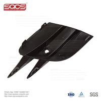 China Fog Light Cover Grille for Mercedes Benz E Class W213 2138858904 2138859004 Car Light Accessories for sale