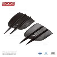 China Fog Light Cover Grille for Mercedes Benz E Class W213 2138858904 2138859004 Car Light Accessories for sale
