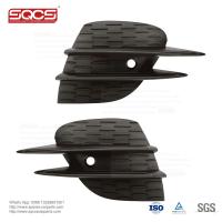 China Fog Light Cover Grille for Mercedes Benz E Class W213 2138858904 2138859004 Car Light Accessories for sale