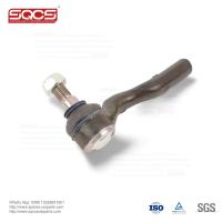 China 1995-2003 Year E-CLASS W210 SQCS Rod Ends Ball Joint for Mercedes Benz W210 Outer Right OE 2103380615 Condition for sale