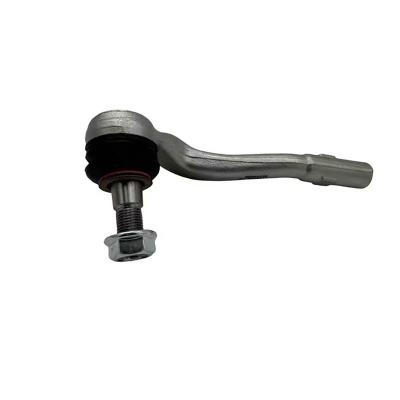 China Head Front Outer Left SQCS Auto Parts Tie Rod End Ball Head for Mercedes Benz W204 W203 OE 2043300903 Year 2007-2014 for sale