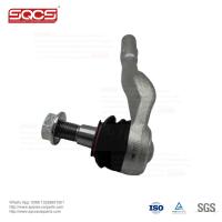China Head Front Outer Left SQCS Auto Parts Tie Rod End Ball Head for Mercedes Benz W204 W203 OE 2043300903 Year 2007-2014 for sale