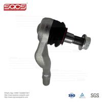 China Head Front Outer Left SQCS Auto Parts Tie Rod End Ball Head for Mercedes Benz W204 W203 OE 2043300903 Year 2007-2014 for sale