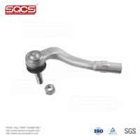 China Head Front Outer Left SQCS Auto Parts Tie Rod End Ball Head for Mercedes Benz W204 W203 OE 2043300903 Year 2007-2014 for sale
