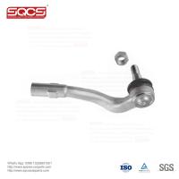 China Head Front Outer Left SQCS Auto Parts Tie Rod End Ball Head for Mercedes Benz W204 W203 OE 2043300903 Year 2007-2014 for sale