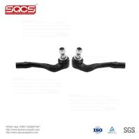 China Mercedes-Benz W204 W203 Car Fitment Outer Right Tie Rod End Ball Head OE Number 2043301003 for Requirements for sale