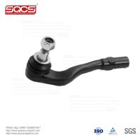 China Mercedes-Benz W204 W203 Car Fitment Outer Right Tie Rod End Ball Head OE Number 2043301003 for Requirements for sale