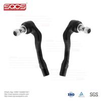 China Mercedes-Benz W204 W203 Car Fitment Outer Right Tie Rod End Ball Head OE Number 2043301003 for Requirements for sale