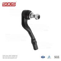 China Mercedes-Benz W204 W203 Car Fitment Outer Right Tie Rod End Ball Head OE Number 2043301003 for Requirements for sale