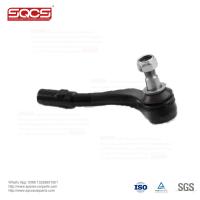China Mercedes-Benz W204 W203 Car Fitment Outer Right Tie Rod End Ball Head OE Number 2043301003 for Requirements for sale