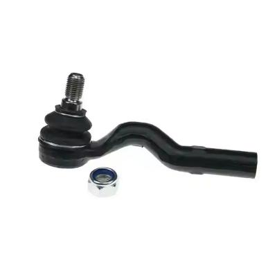 China Mercedes Benz W210 Four-wheel Drive Left Tie Rod End OE 2103380915 7-15 days Manufacturing Time for sale