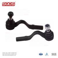 China Mercedes Benz W210 Four-wheel Drive Left Tie Rod End OE 2103380915 7-15 days Manufacturing Time for sale