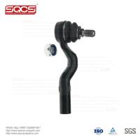 China Mercedes Benz W210 Four-wheel Drive Left Tie Rod End OE 2103380915 7-15 days Manufacturing Time for sale
