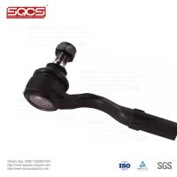China Mercedes Benz W210 Four-wheel Drive Left Tie Rod End OE 2103380915 7-15 days Manufacturing Time for sale