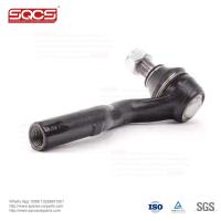 China Mercedes Benz W210 Four-wheel Drive Left Tie Rod End OE 2103380915 7-15 days Manufacturing Time for sale