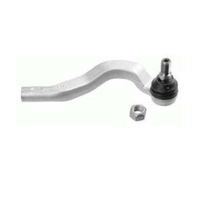 China 1995-2003 Year SQCS for Mercedes Benz W210 Right Tie Rod End Four-wheel Drive Outer OE 2103381015 for sale
