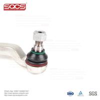 China 1995-2003 Year SQCS for Mercedes Benz W210 Right Tie Rod End Four-wheel Drive Outer OE 2103381015 for sale