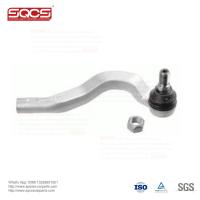 China 1995-2003 Year SQCS for Mercedes Benz W210 Right Tie Rod End Four-wheel Drive Outer OE 2103381015 for sale