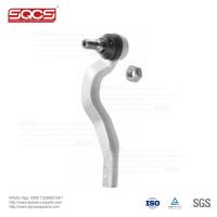 China 1995-2003 Year SQCS for Mercedes Benz W210 Right Tie Rod End Four-wheel Drive Outer OE 2103381015 for sale