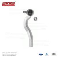 China 1995-2003 Year SQCS for Mercedes Benz W210 Right Tie Rod End Four-wheel Drive Outer OE 2103381015 for sale
