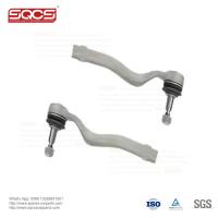China Auto Car Part for C-CLASS W204 Mercedes Benz GLK GLK Tie Rod Accord Front Position Auto Part Outer Ball Joint OE 2043301903 for sale