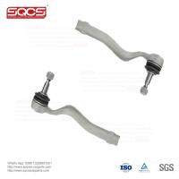 China Auto Car Part for C-CLASS W204 Mercedes Benz GLK GLK Tie Rod Accord Front Position Auto Part Outer Ball Joint OE 2043301903 for sale