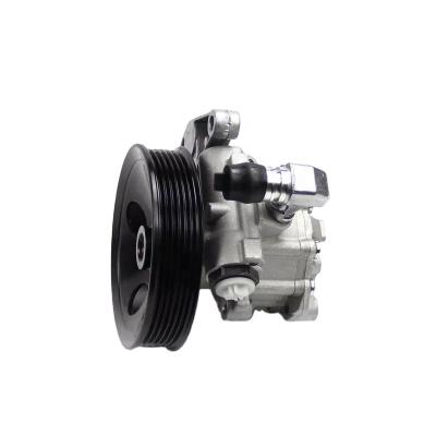 China 1996-2006 Mercedes Sprinter W901-W904 Steering Pump Power OE 0054662201 The Top Choice for Your Vehicle by SQCS for sale