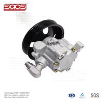 China 1996-2006 Mercedes Sprinter W901-W904 Steering Pump Power OE 0054662201 The Top Choice for Your Vehicle by SQCS for sale