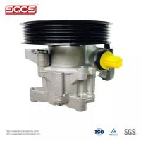 China 1996-2006 Mercedes Sprinter W901-W904 Steering Pump Power OE 0054662201 The Top Choice for Your Vehicle by SQCS for sale