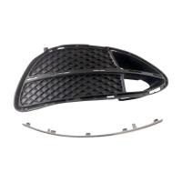 China Car Model Mercedes benz W212 12V Fog Lamp Frame Light Strip 2128852921 2128853021 for Car Light Accessories for sale