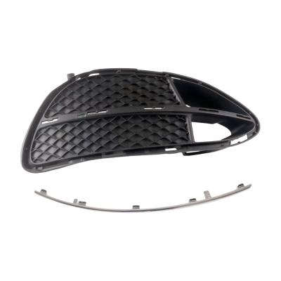 China Car Model Mercedes benz W212 12V Fog Lamp Frame Light Strip 2128852921 2128853021 for Car Light Accessories for sale