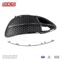 China Car Model Mercedes benz W212 12V Fog Lamp Frame Light Strip 2128852921 2128853021 for Car Light Accessories for sale