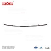 China Car Model Mercedes benz W212 12V Fog Lamp Frame Light Strip 2128852921 2128853021 for Car Light Accessories for sale