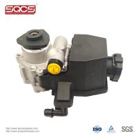 China OEM 0024662601 Power Steering Pump for Mercedes Sprinter Replace/Repair at Auto Parts Store Bulk Sales for sale