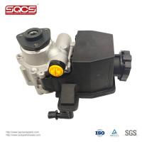 China SQCS OEM 0024662601 Power Steering Pump Other Auto Parts for Mercedes Sprinter W901 W902 W903 W904 for sale