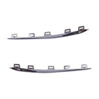 China Mercedes benz W167 Car Light Accessories Fog Lamp Frame Light Strip with 100% Test Passed for sale