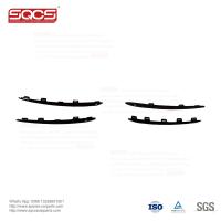 China Mercedes benz W167 Car Light Accessories Fog Lamp Frame Light Strip with 100% Test Passed for sale