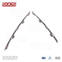 China Mercedes benz W167 Car Light Accessories Fog Lamp Frame Light Strip with 100% Test Passed for sale