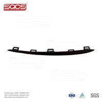 China Mercedes benz W167 Car Light Accessories Fog Lamp Frame Light Strip with 100% Test Passed for sale