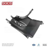 China Auto Car Rear Side Bumper for L 2019-2021Y SPRINTER 907 Model 9078853500 Long-Lasting and Durable for sale