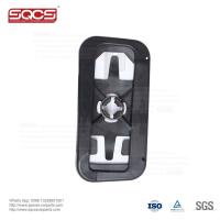 China Mercedes-Benz SPRINTER 3 2019-2021Y Outside Mirror Lens for R OE 9108113700 by SQCS Auto Parts for sale