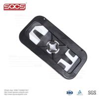 China Mercedes-Benz SPRINTER 3 2019-2021Y Outside Mirror Lens for R OE 9108113700 by SQCS Auto Parts for sale