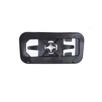 China Car Fitment Outside Mirror Lens for Mercedes-Benz Sprinter 907 910 OE 9108113600 2019-2021 for sale