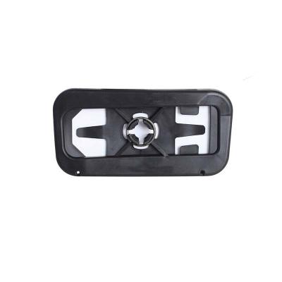 China Car Fitment Outside Mirror Lens for Mercedes-Benz Sprinter 907 910 OE 9108113600 2019-2021 for sale
