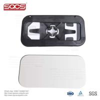 China Car Fitment Outside Mirror Lens for Mercedes-Benz Sprinter 907 910 OE 9108113600 2019-2021 for sale