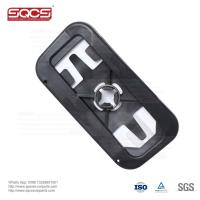China Car Fitment Outside Mirror Lens for Mercedes-Benz Sprinter 907 910 OE 9108113600 2019-2021 for sale