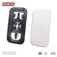 China Car Fitment Outside Mirror Lens for Mercedes-Benz Sprinter 907 910 OE 9108113600 2019-2021 for sale